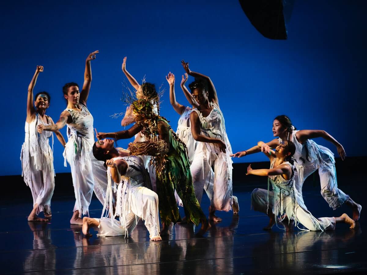 Announcing the 2023 Creation Fund Awards - National Performance Network