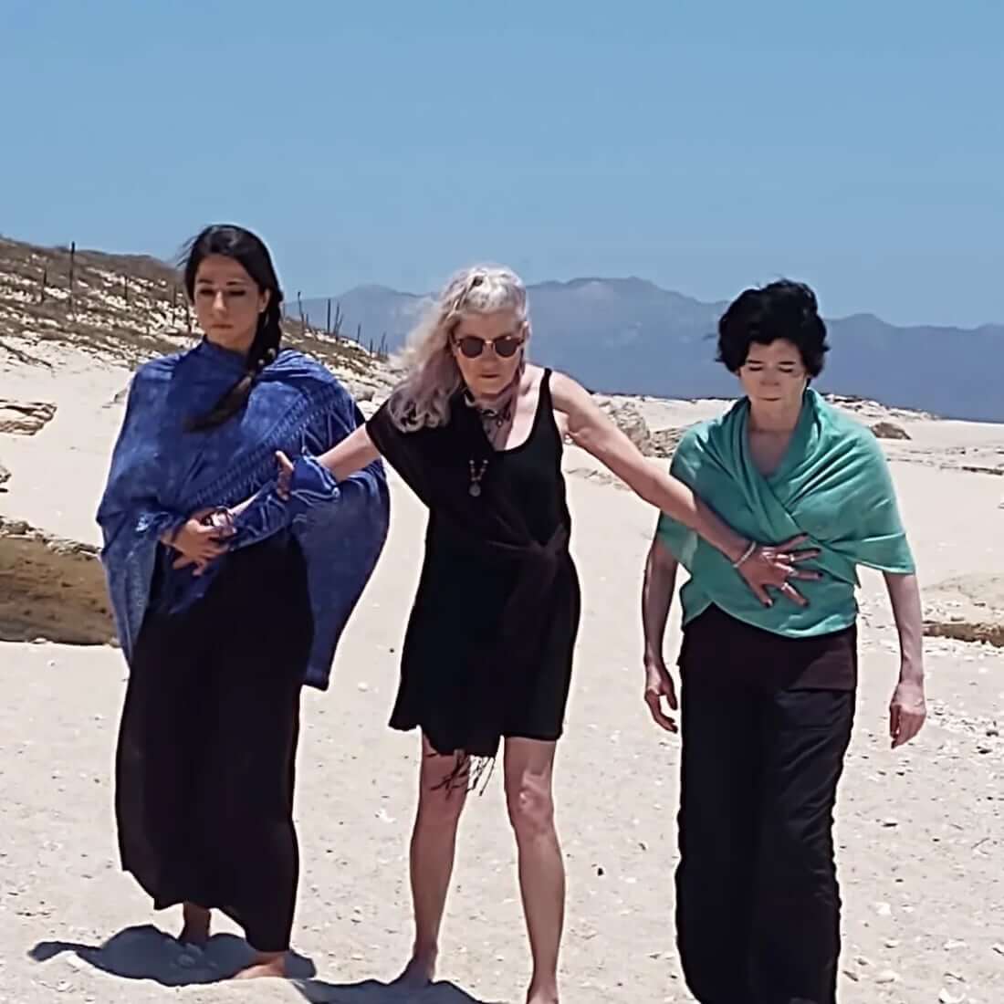 Announcing the 2022 Documentation and Storytelling Fund Awards ...