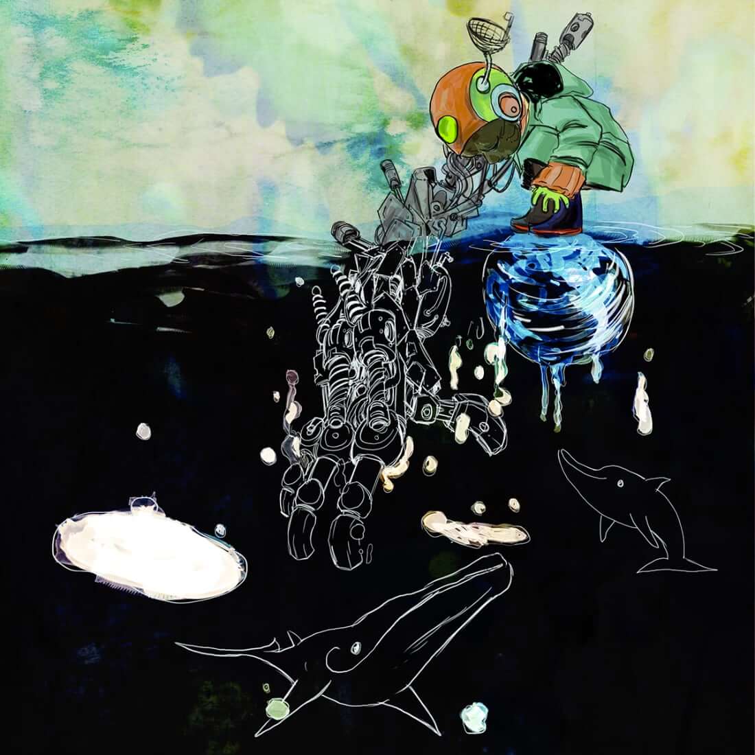 Announcing the 2022 Documentation and Storytelling Fund Awards ...