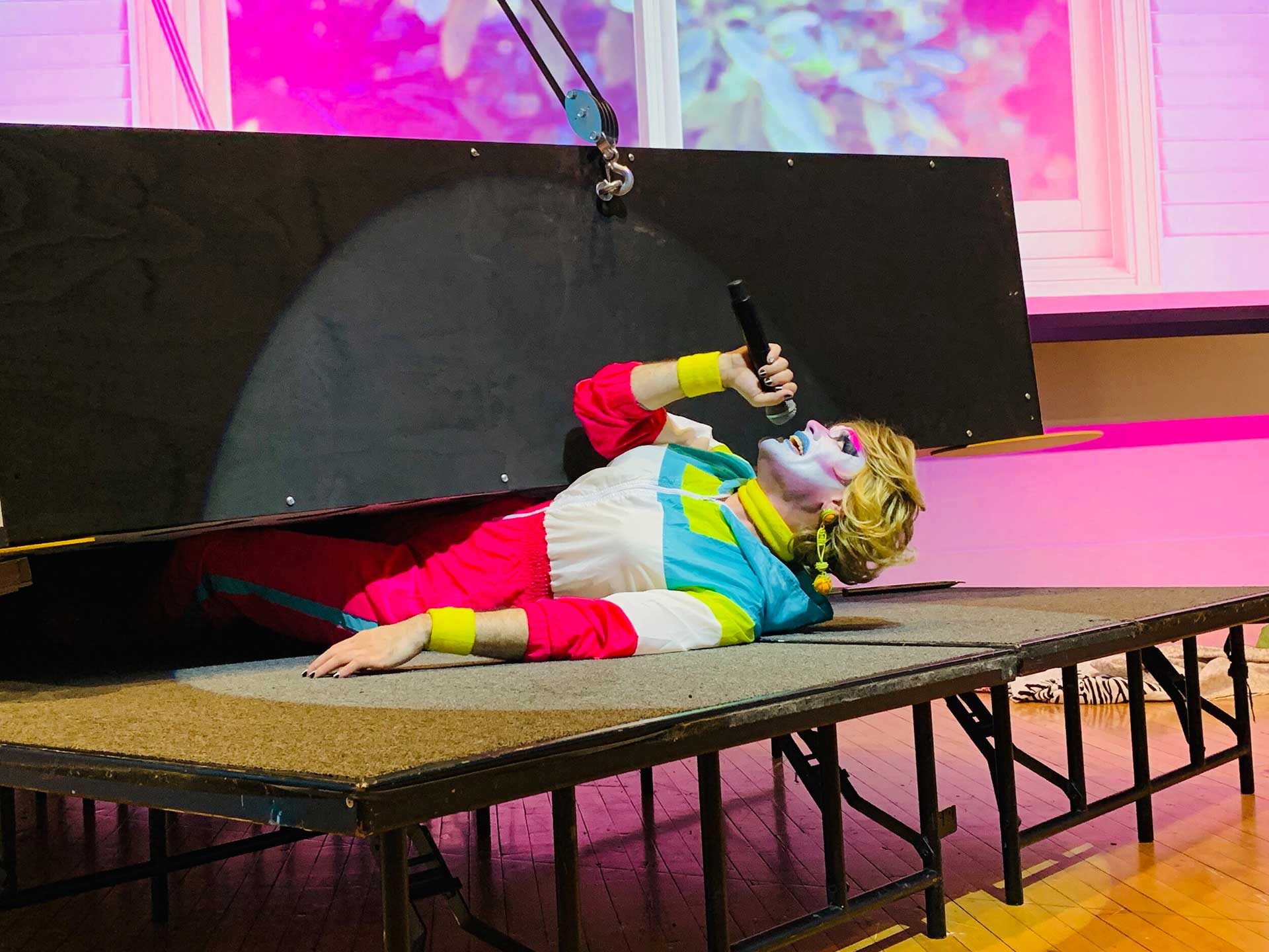 In Support of Drag Performance: Performing Arts Alliance Statement ...