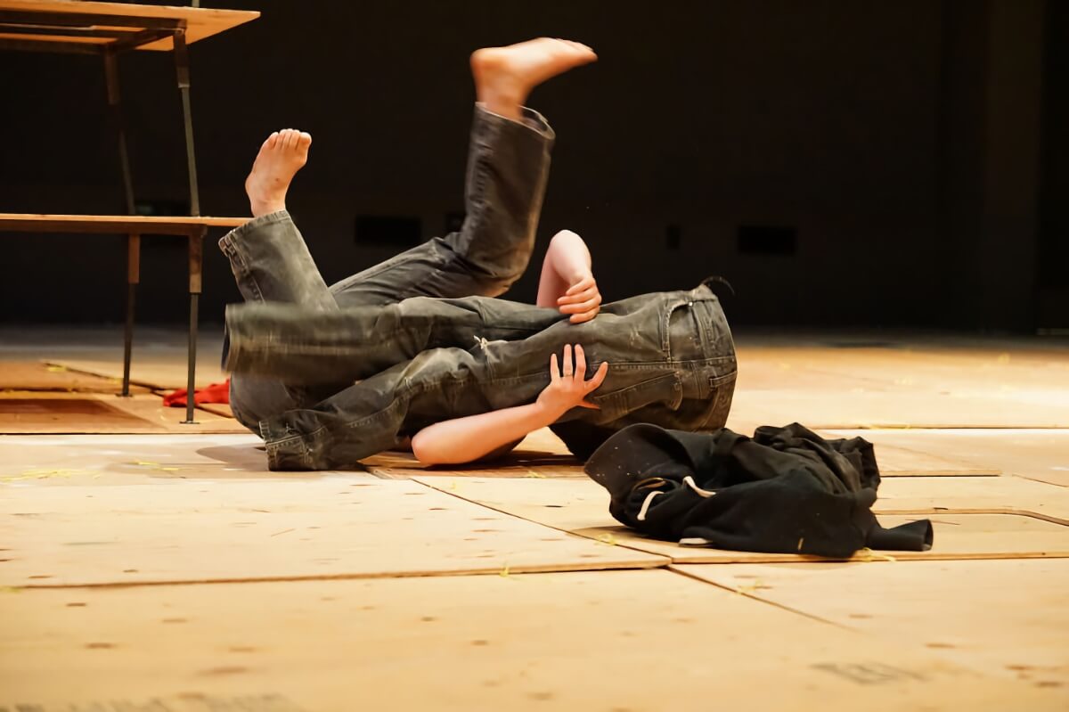 Announcing the 2022 Creation Fund Awards - National Performance Network