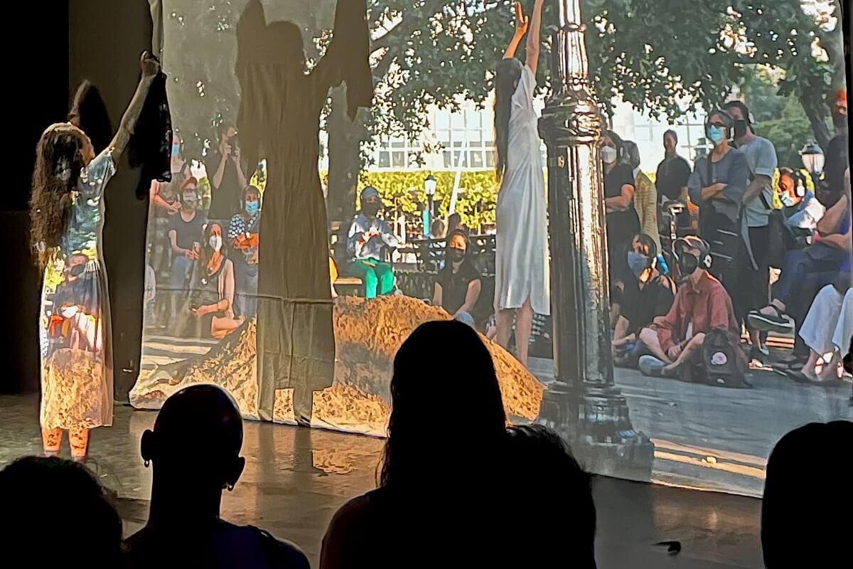 Announcing the 2024 Documentation and Storytelling Fund Awards - National Performance Network