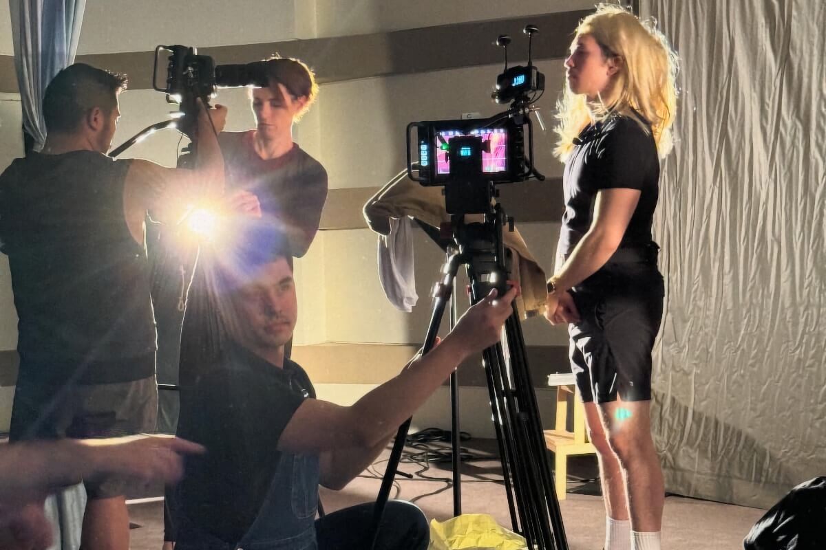 Announcing the 2024 Documentation and Storytelling Fund Awards ...