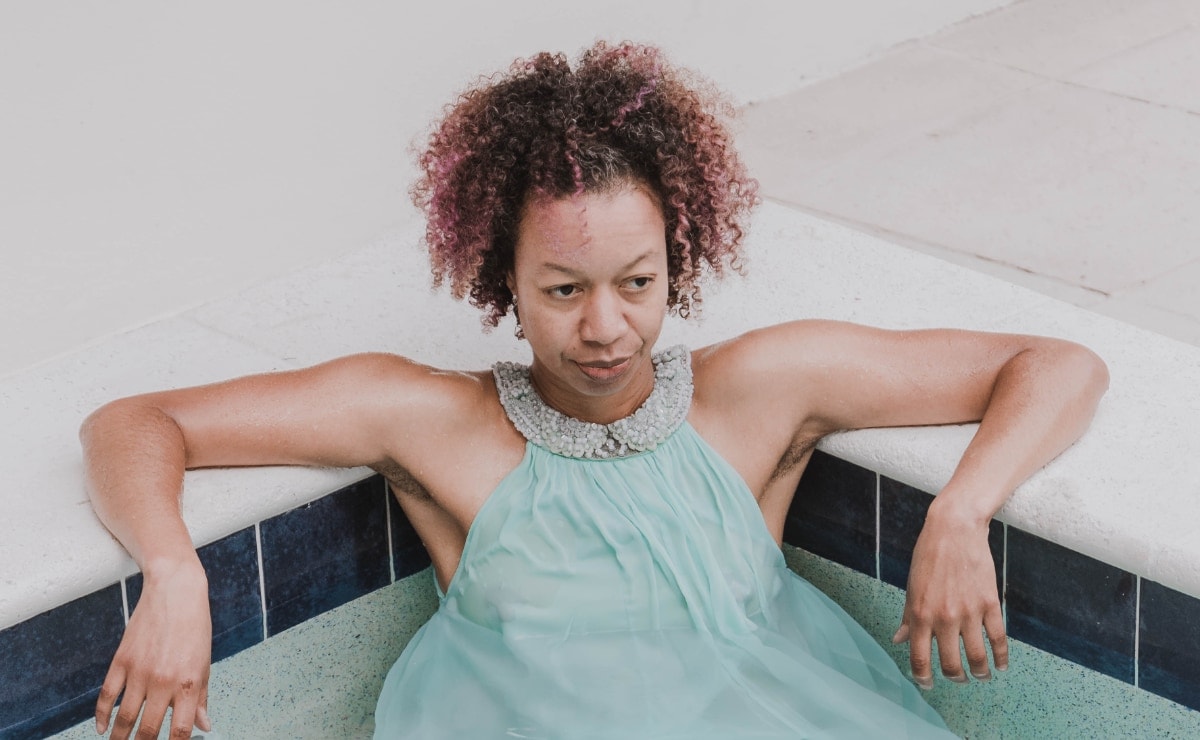 Gesel Mason on Black Women and the Permission to Worry Less - National ...