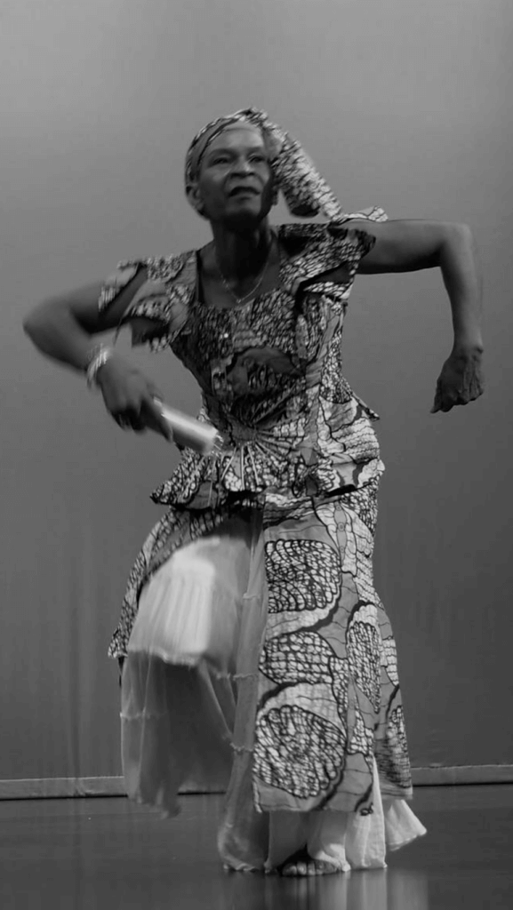 Greer E Mendy Weaving Cultural Legacies Through Blues To Bounce