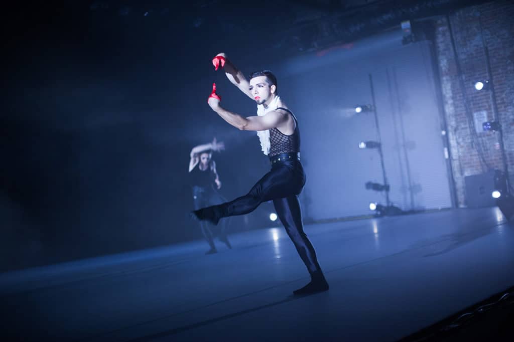 Home - National Performance Network