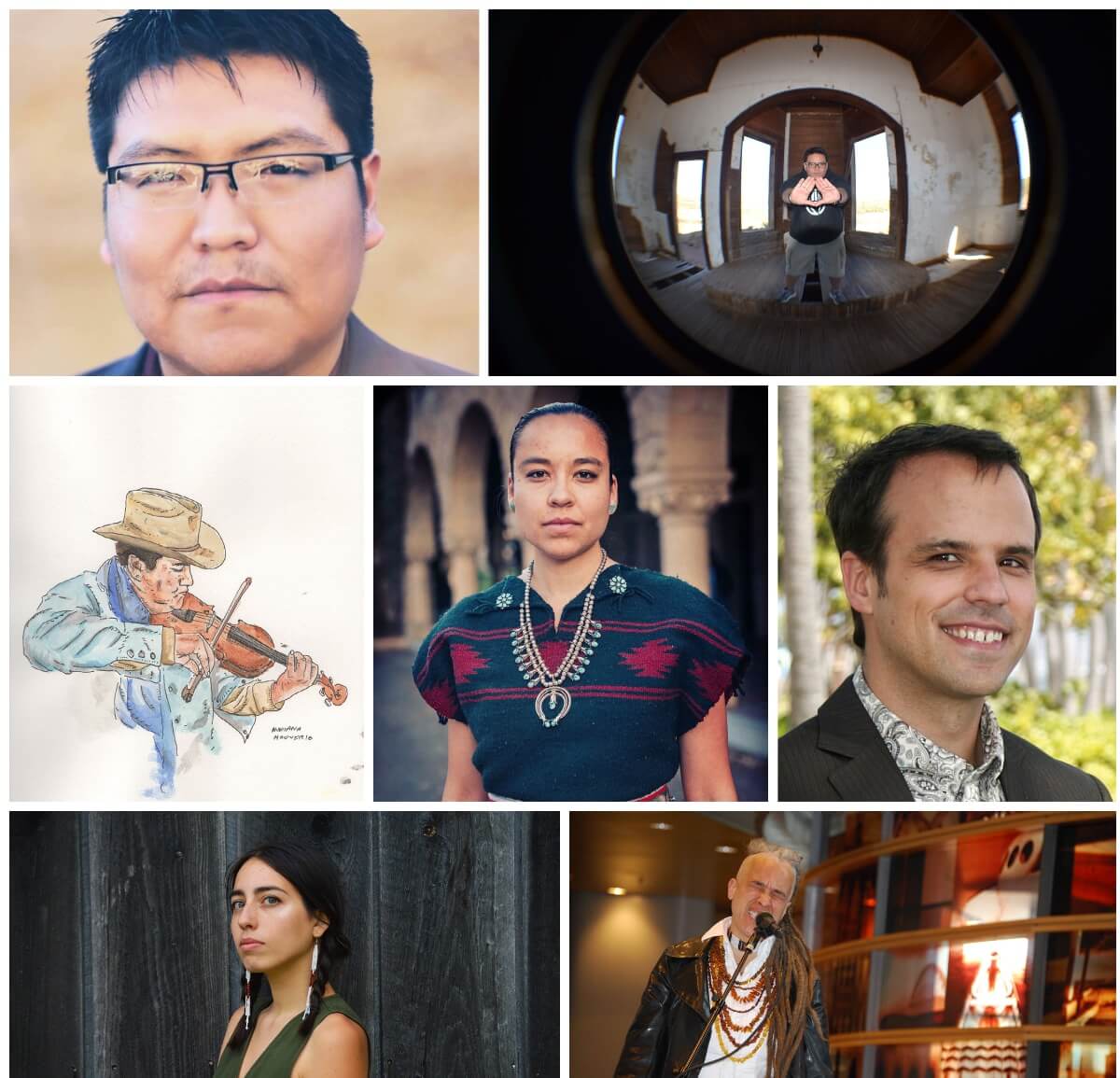 Announcing the Spring 2021 Development Fund Awards - National Performance Network