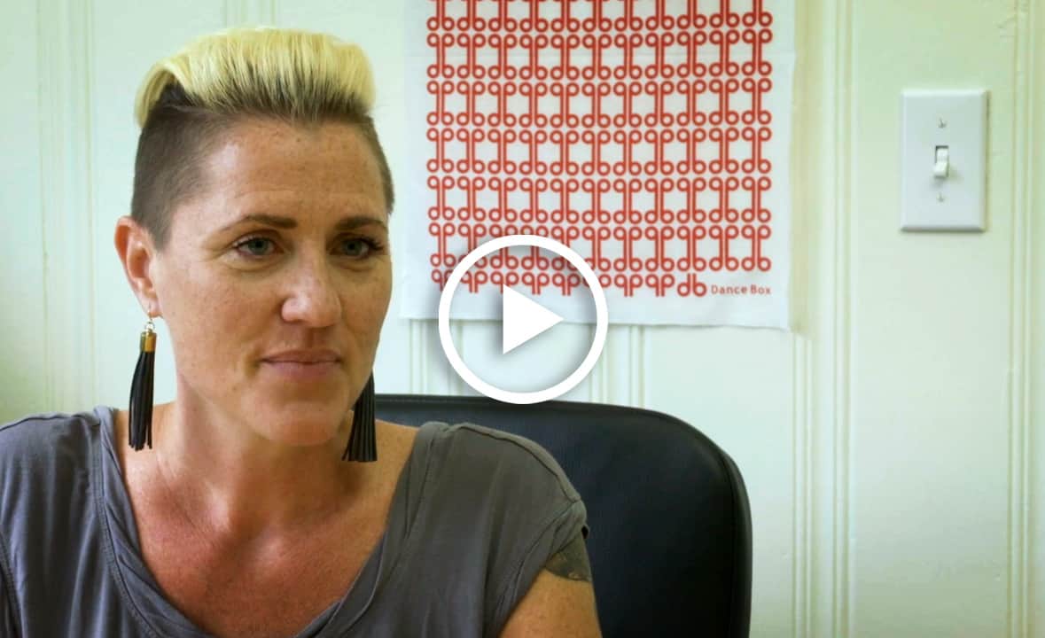 Heroes Among Us - National Performance Network