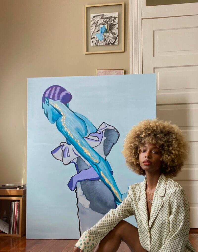 Announcing the 2022 Take Notice Fund Awardees - National Performance ...