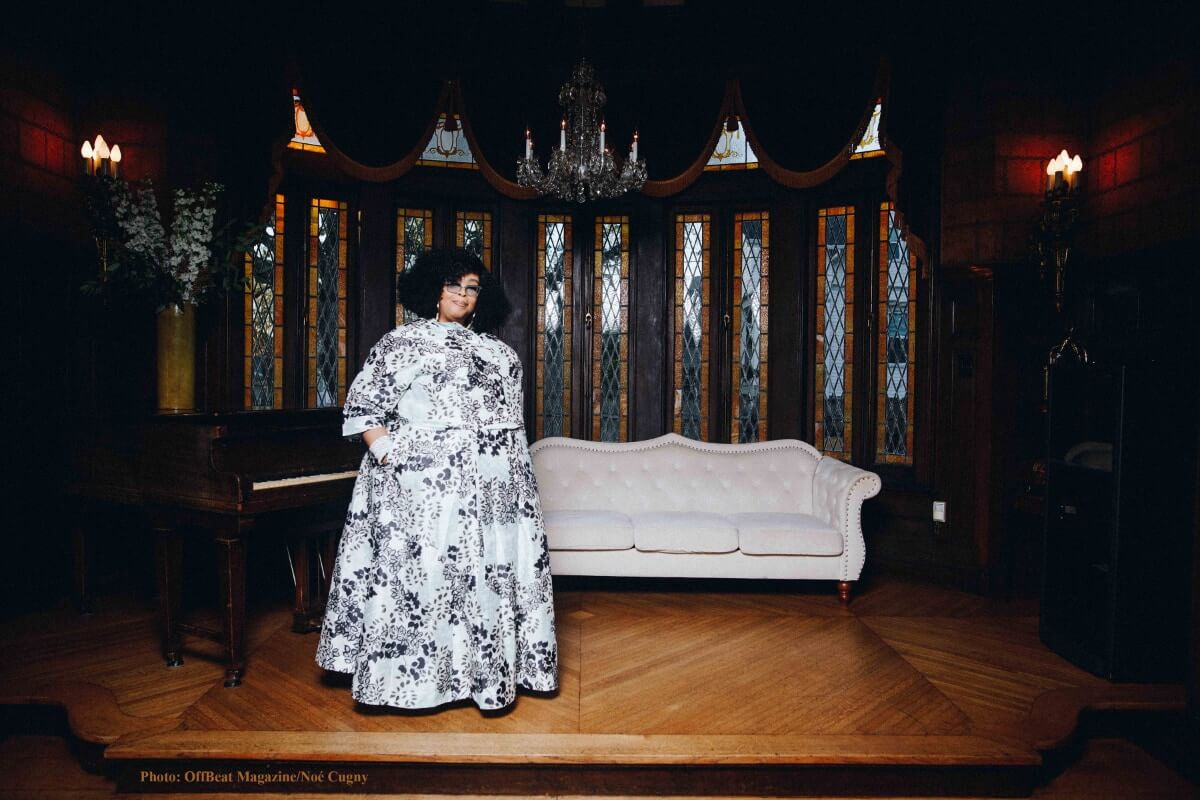 Announcing the 2022 Take Notice Fund Awardees - National Performance ...