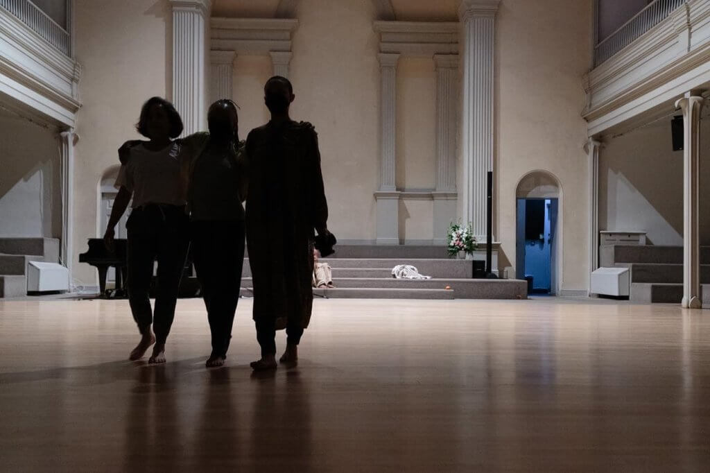 NPN at and around APAP! - National Performance Network