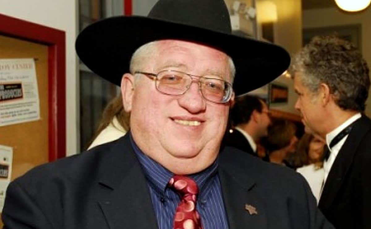 NPN Remembers Ed Noonan - National Performance Network