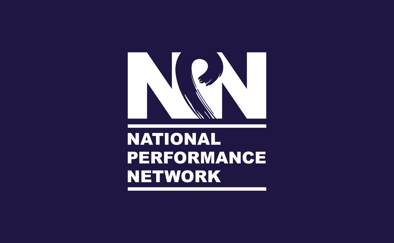 NPN Logos and Credit Language - National Performance Network