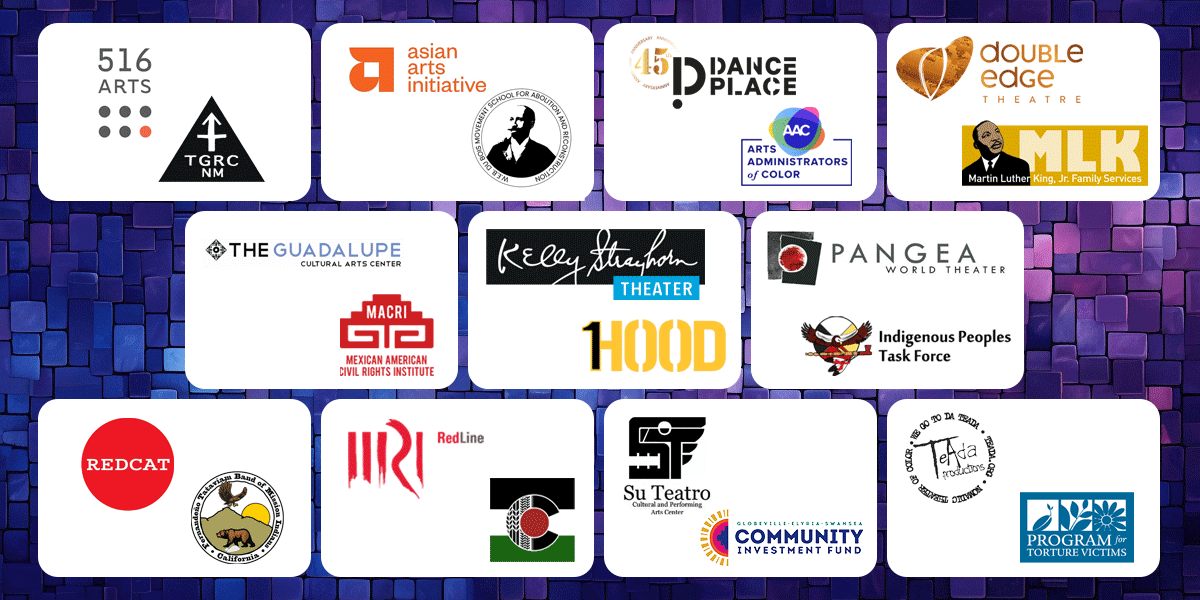 Announcing the 2025 Praxis Project Fund Awardees - National Performance ...