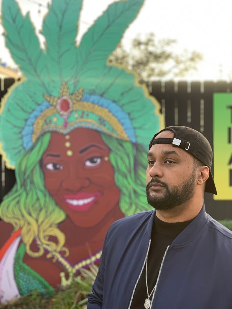 Announcing the 2021 Take Notice Fund Awardees - National Performance ...